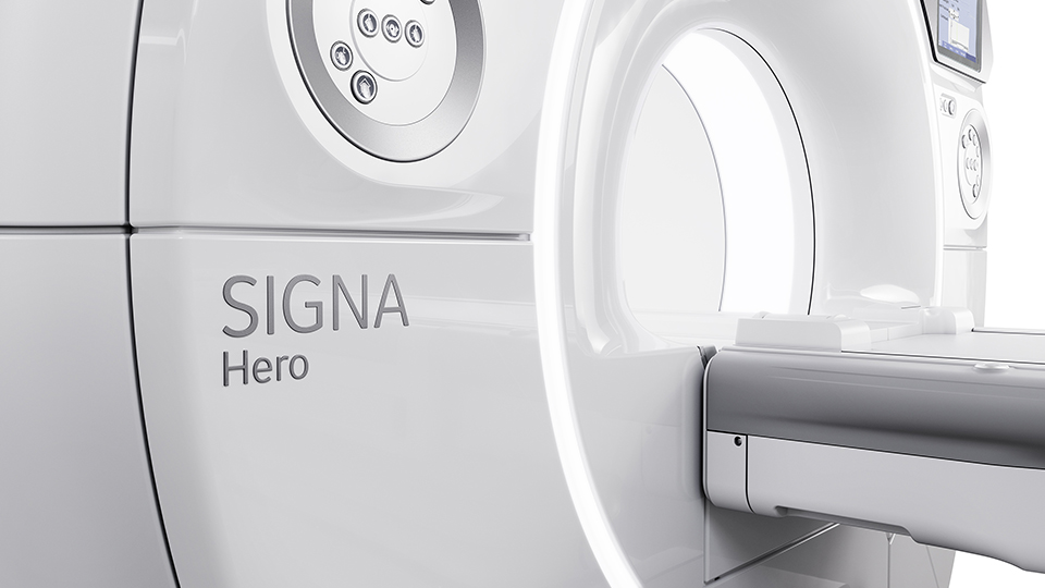 GE HealthCare Events Center