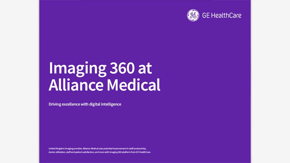 GE HealthCare Events Center