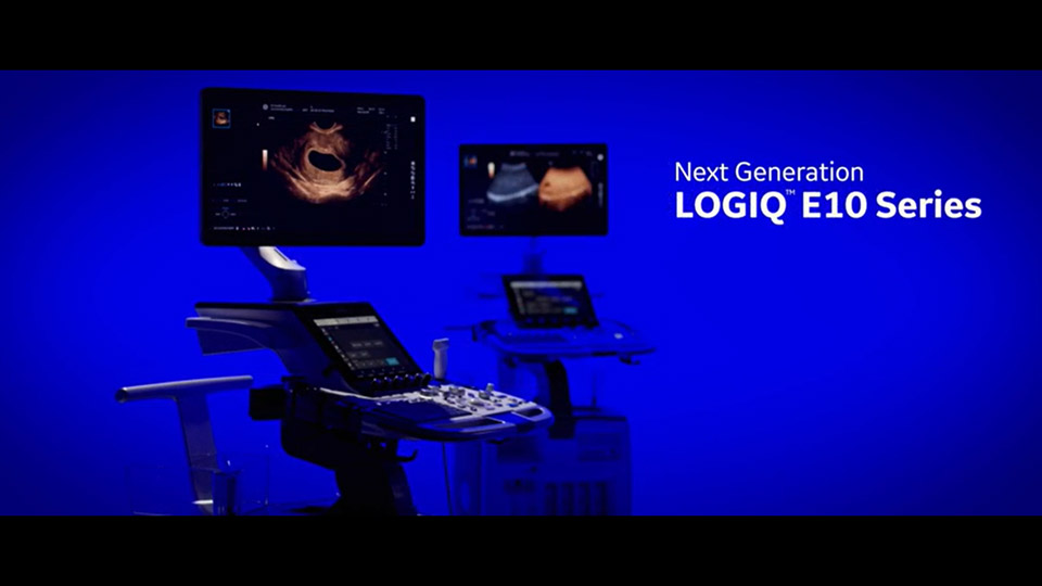 GE HealthCare Events Center