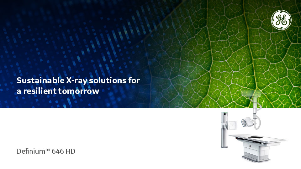 GE HealthCare Events Center