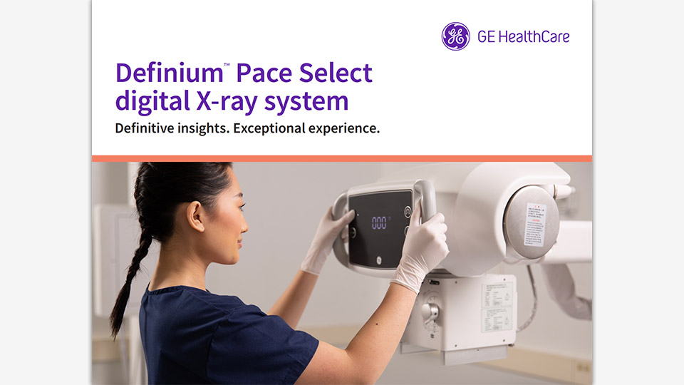 GE HealthCare Events Center